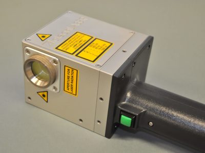 1D optics - one-dimensional laser optics from cleanLASER