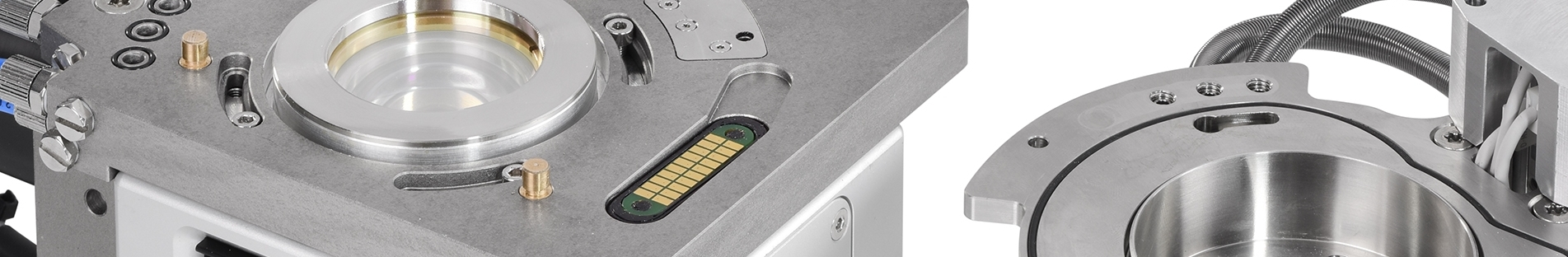 Special optics - special laser optics from cleanLASER