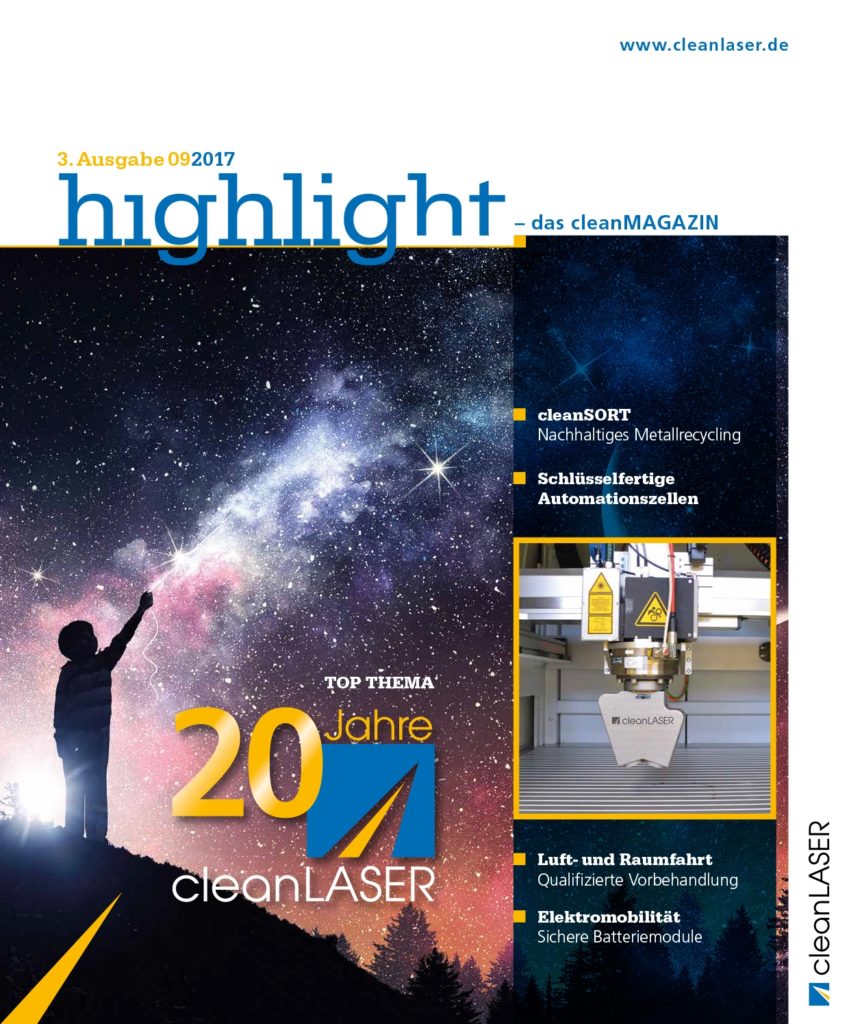 Downloads and certificates - Clean-Lasersysteme GmbH