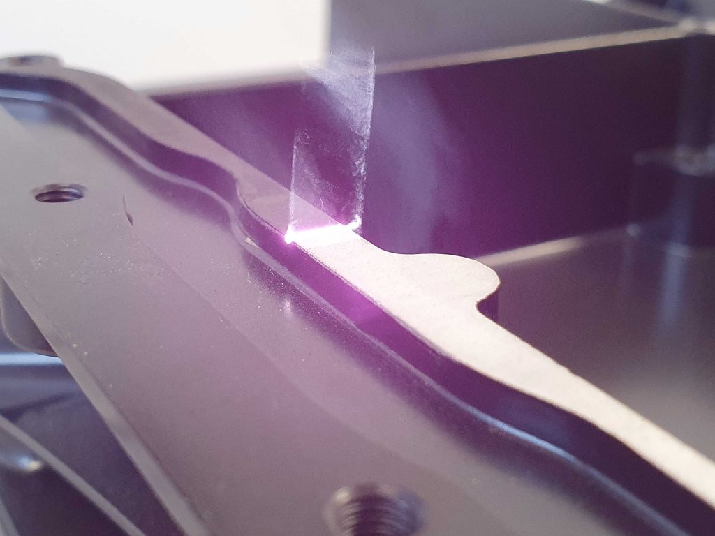 The Battery Show Europe in Stuttgart - Clean-Lasersysteme