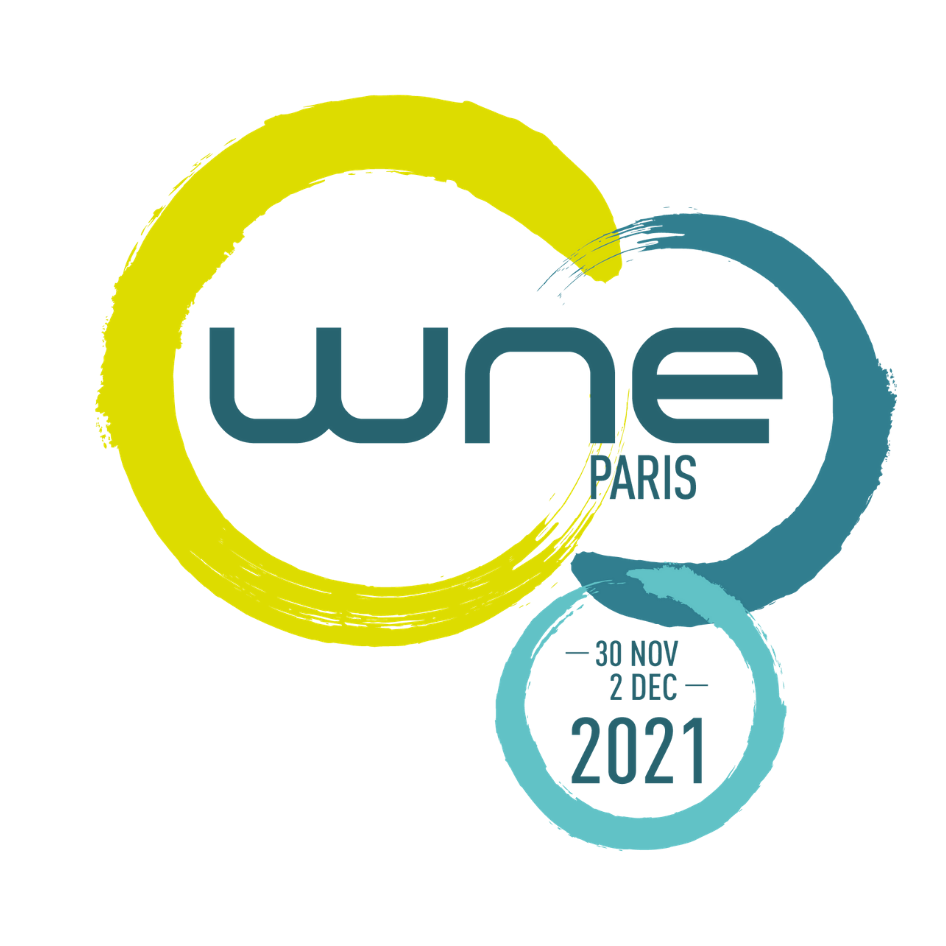 WNE world nuclear exhibition in Paris - Clean-Lasersysteme