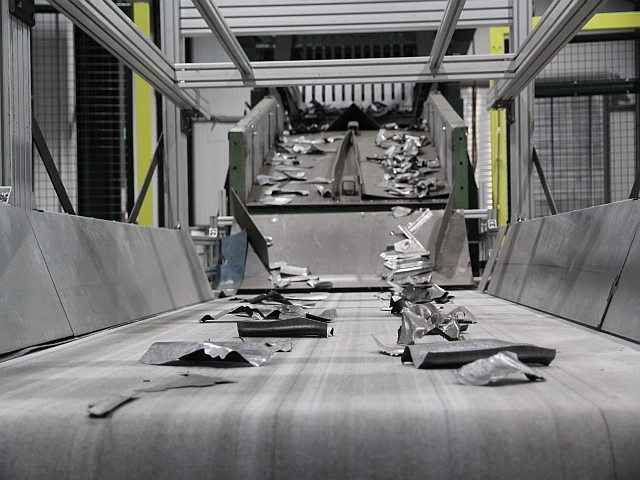 Aluminium Conference in Germany - Clean-Lasersysteme GmbH